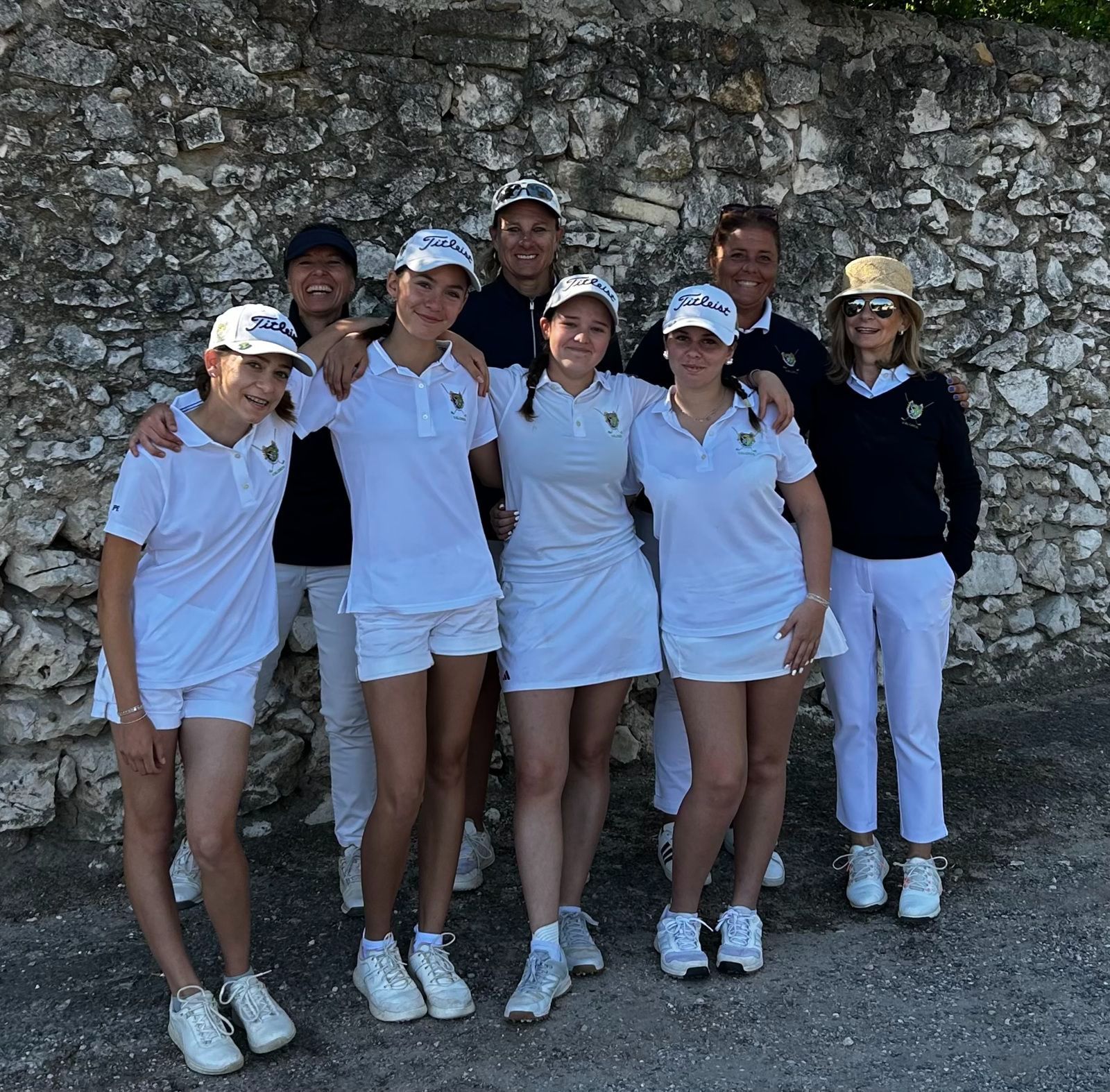 Actualités - Championnat de France Dames 2025