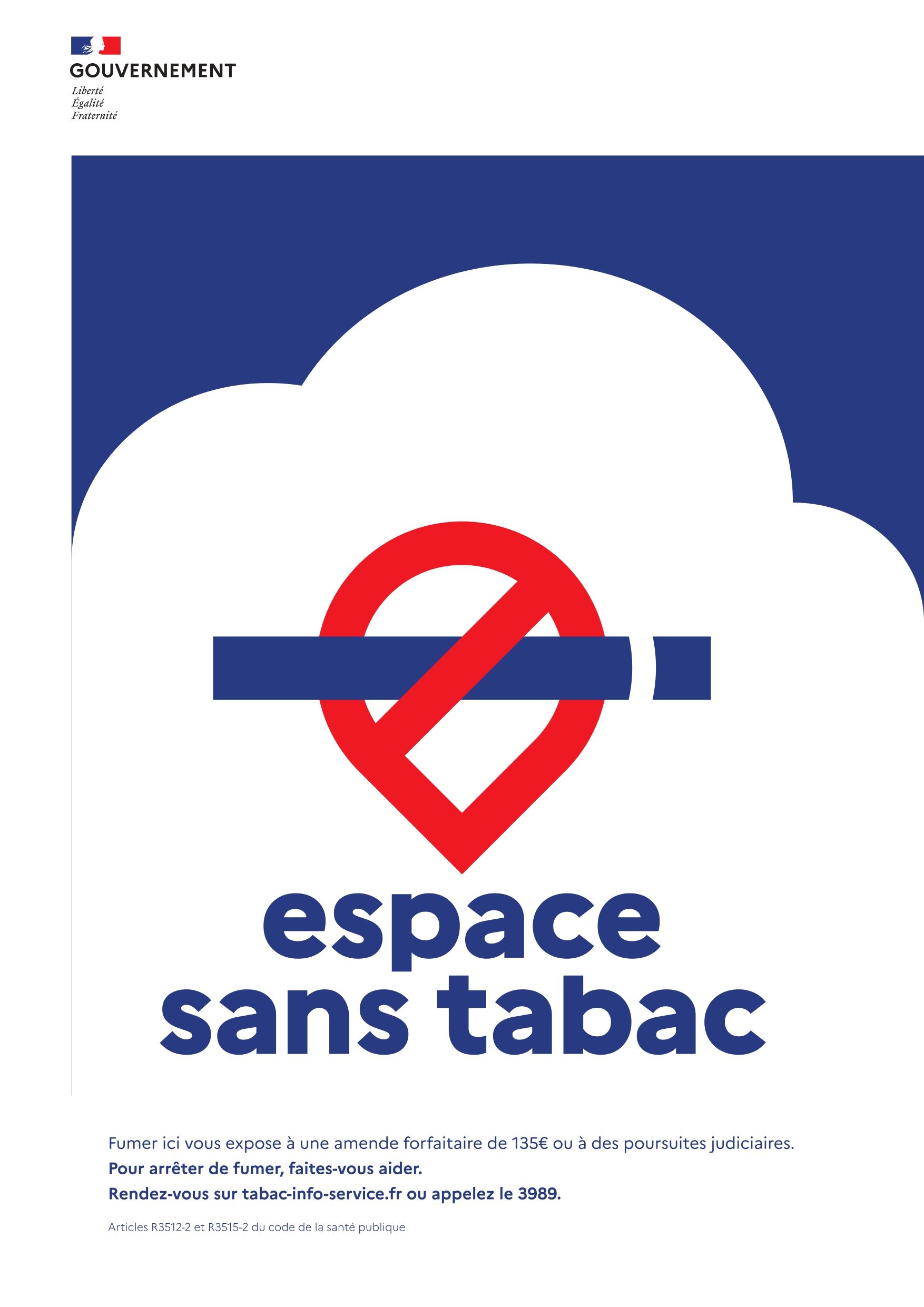 Actualités - Réglementation Anti Tabac