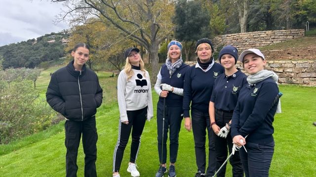 Actualités - RYDER KIDS 2023